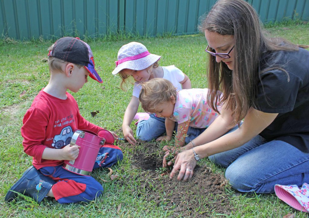 Caring for country | LG Focus