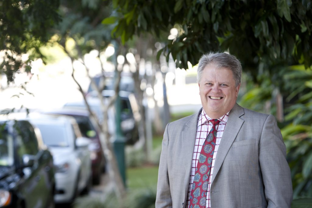 Even more transparency needed | LG Focus