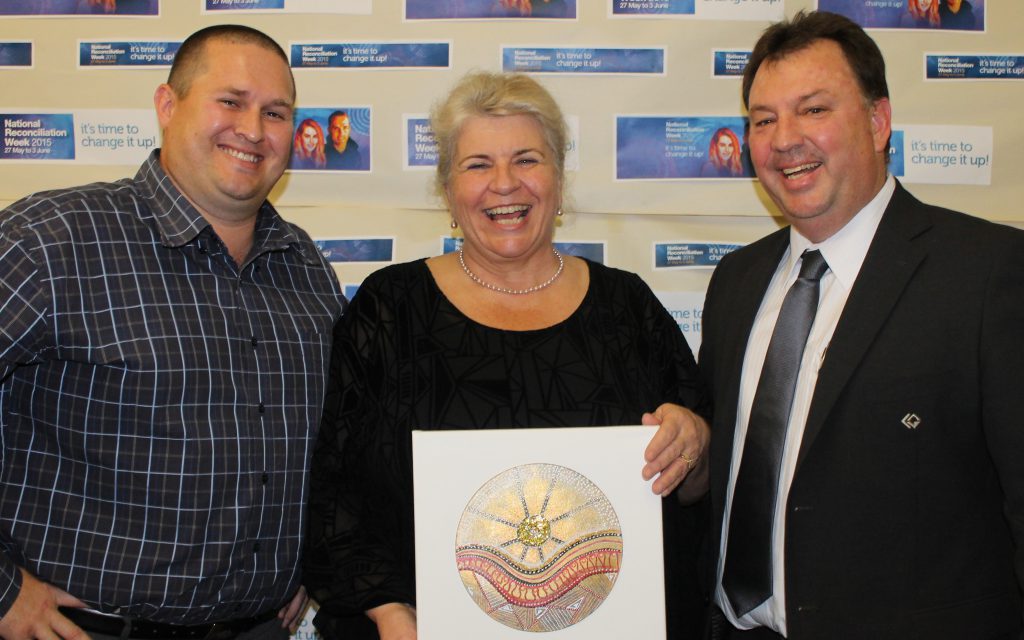 Stand for the mob | LG Focus